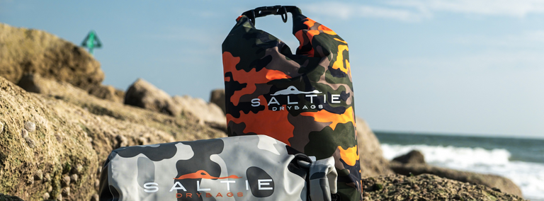 Saltie DryBags